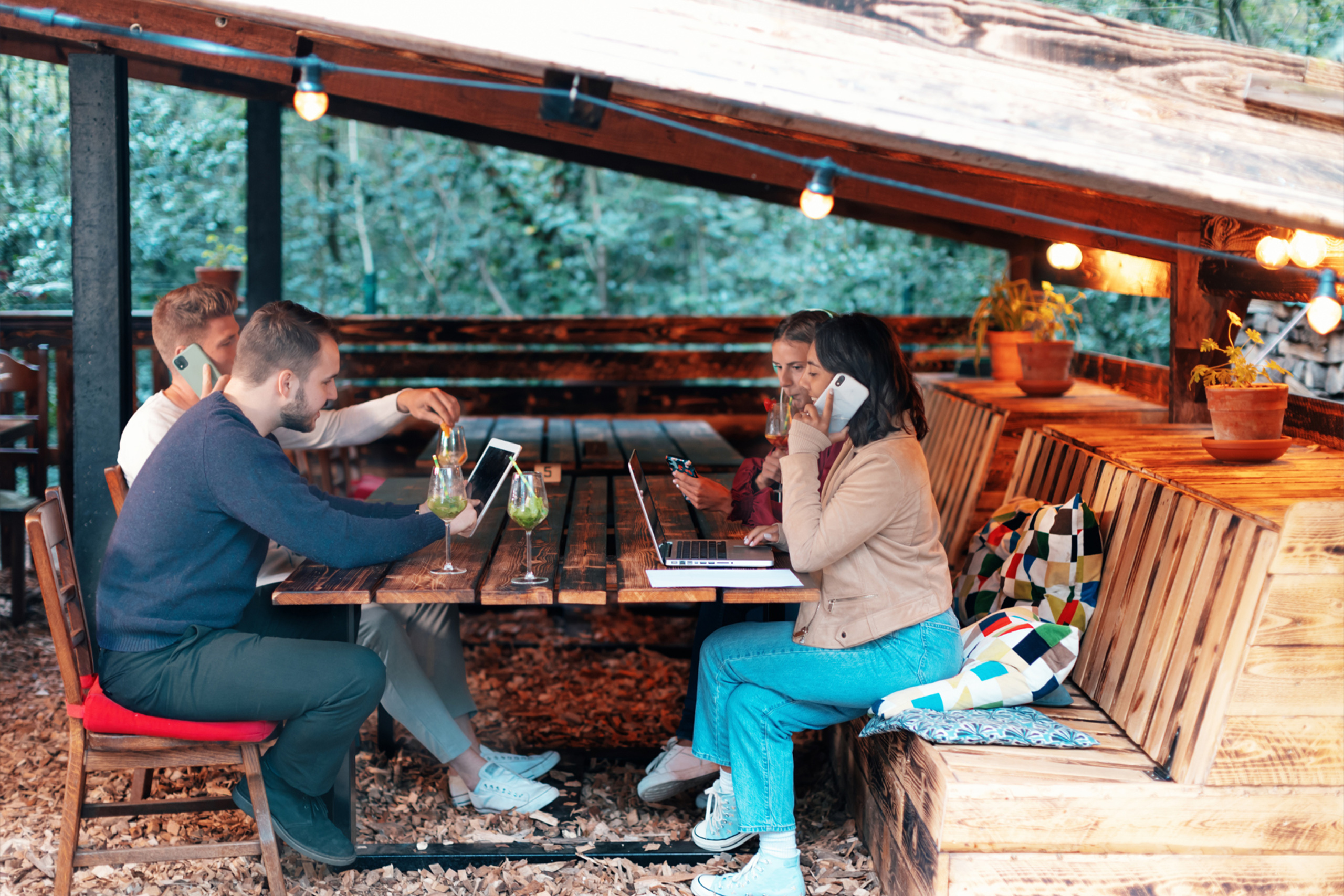 Boosting inland development by attracting digital nomads - Rural ...