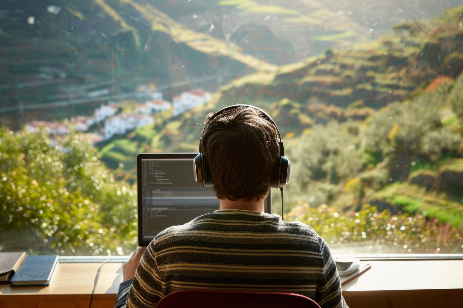 Rural Startups: Innovation and sustainability to revitalize rural ...